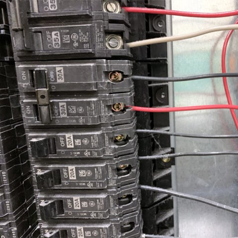 Common Household Electrical Problems and How to Fix Them