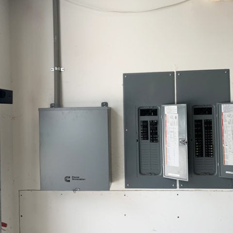 How Do Home Generators Work? - rytecelectric.com