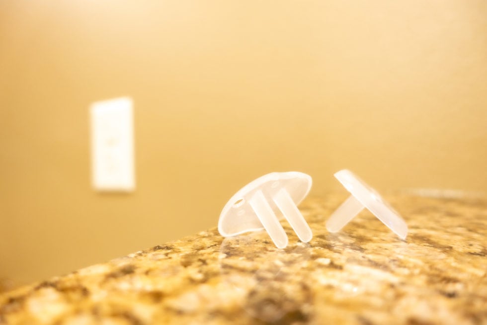 How to baby proof electrical outlets - rytecelectric.com