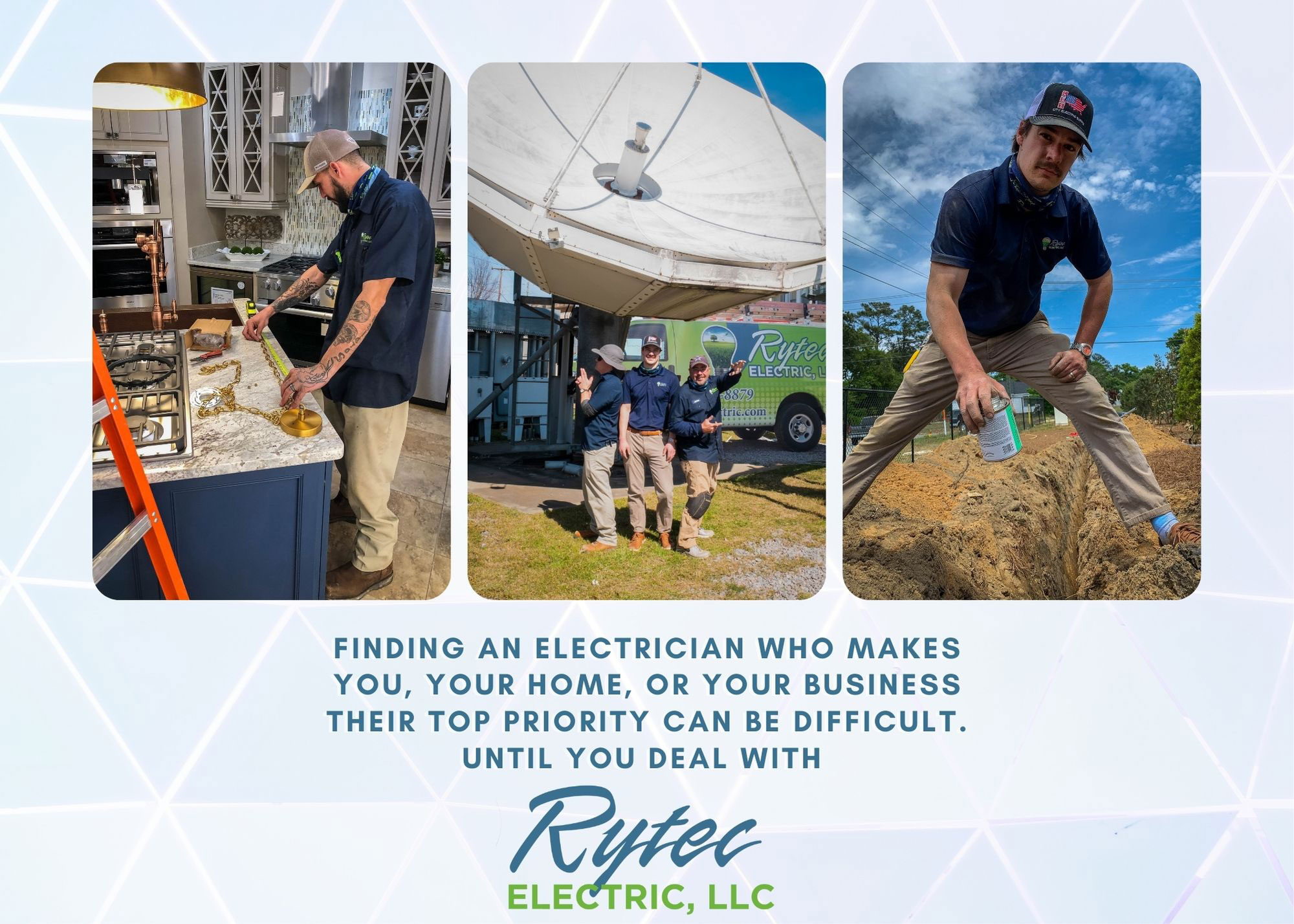 Wilmington NC | Rytec - rytecelectric.com