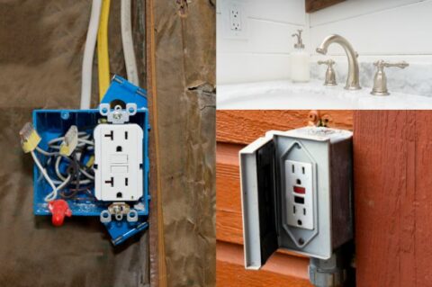 Understanding GFCI Outlets: A Safety Must Have - Rytec Electric ...