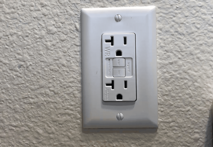GFCI vs AFCI Outlets: The Key to Home Electrical Safety - Rytec ...