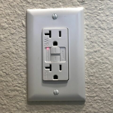 Why Won't my GFCI Outlet Reset? - Rytec Electric | Columbia SC