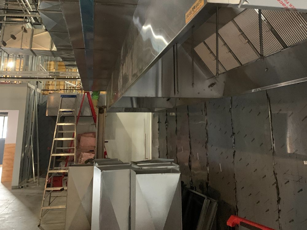 Commercial Electrical Projects – Rytec Electric