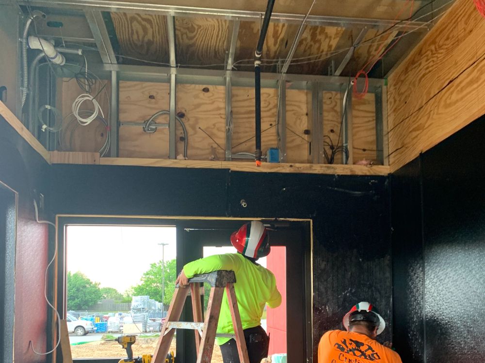 Commercial Electrical Installation Projects | Columbia SC - Rytec ...