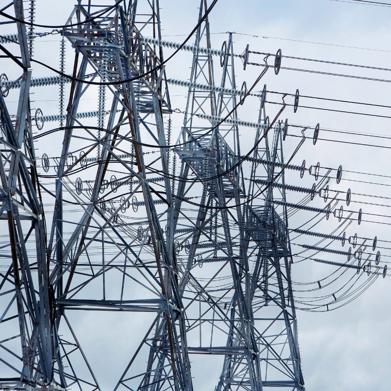 Where Your Electricity Comes From: Understanding the Power Grid - Rytec ...