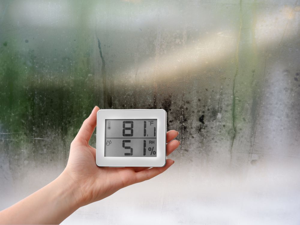 Combating Columbia’s Humidity and Heat - Rytec Electric | Columbia SC