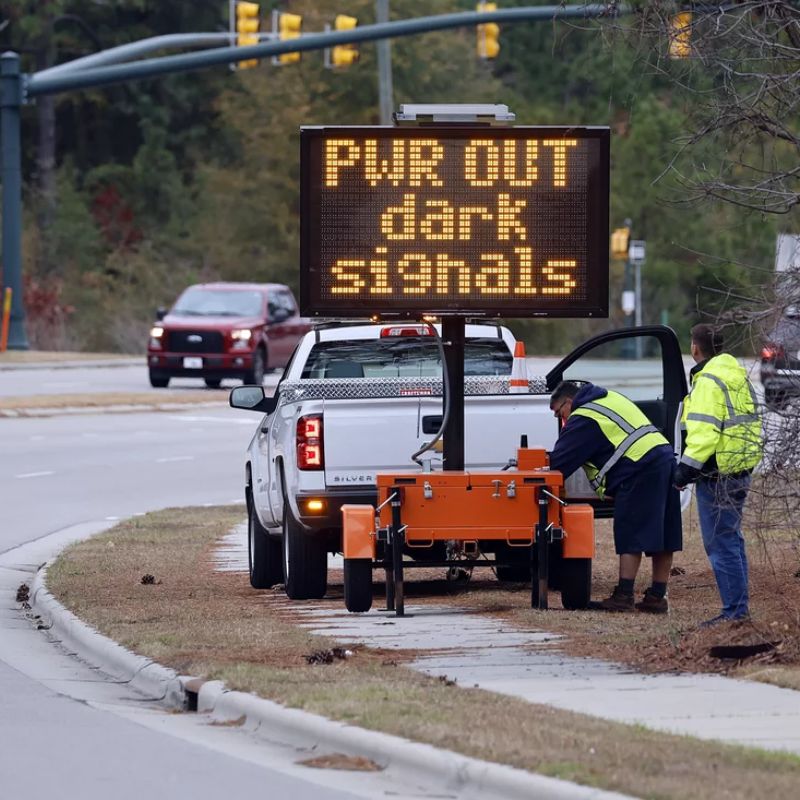 What Causes Power Outages? - rytecelectric.com