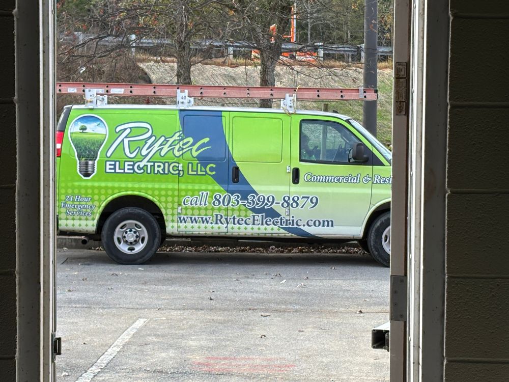 Knob and Tube Wiring - Rytec Electric | Columbia SC