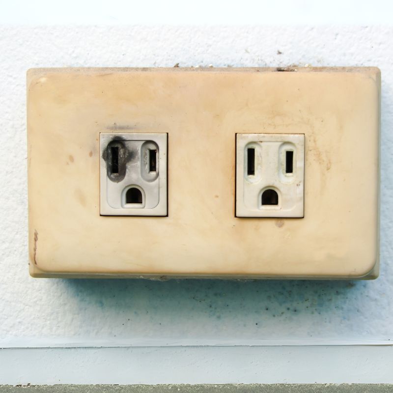 Knob and Tube Wiring - rytecelectric.com