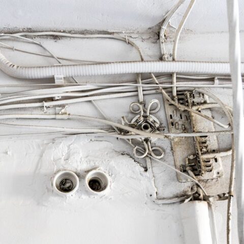 Aluminum Wiring - Rytec Electric | Columbia SC