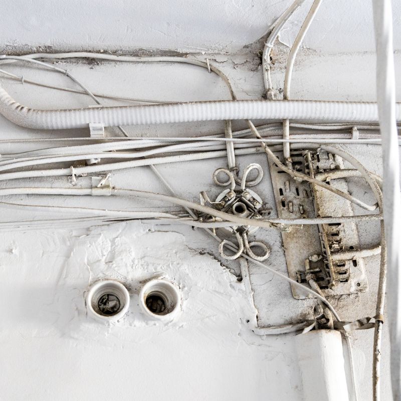 Aluminum Wiring - Rytec Electric | Columbia SC