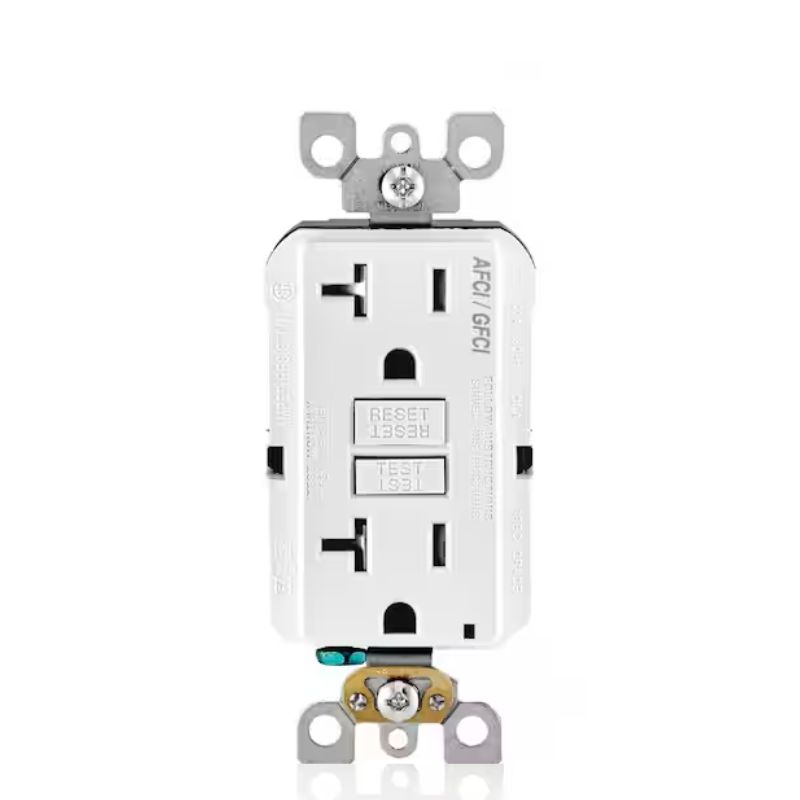 GFCI vs AFCI Outlets: The Key to Home Electrical Safety - Rytec ...