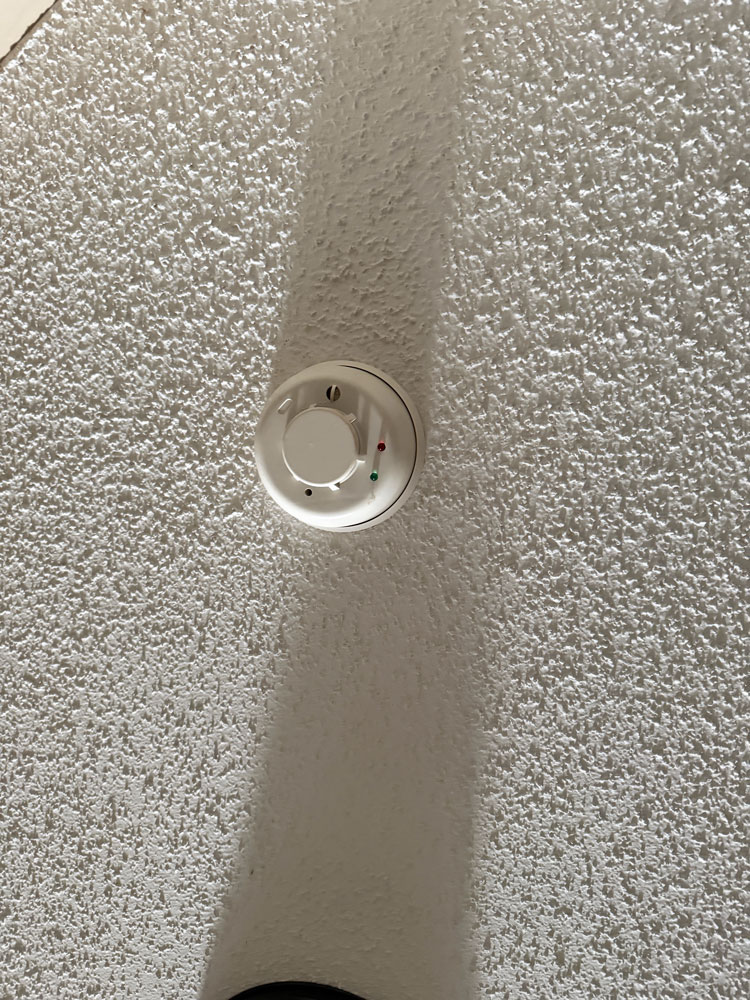 Smoke & CO Detector Install Columbia SC – Rytec Electric