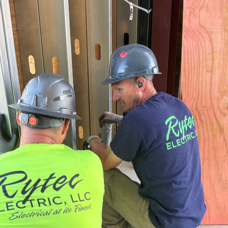 Commercial Electrical Maintenance - Rytec Electric | Columbia SC