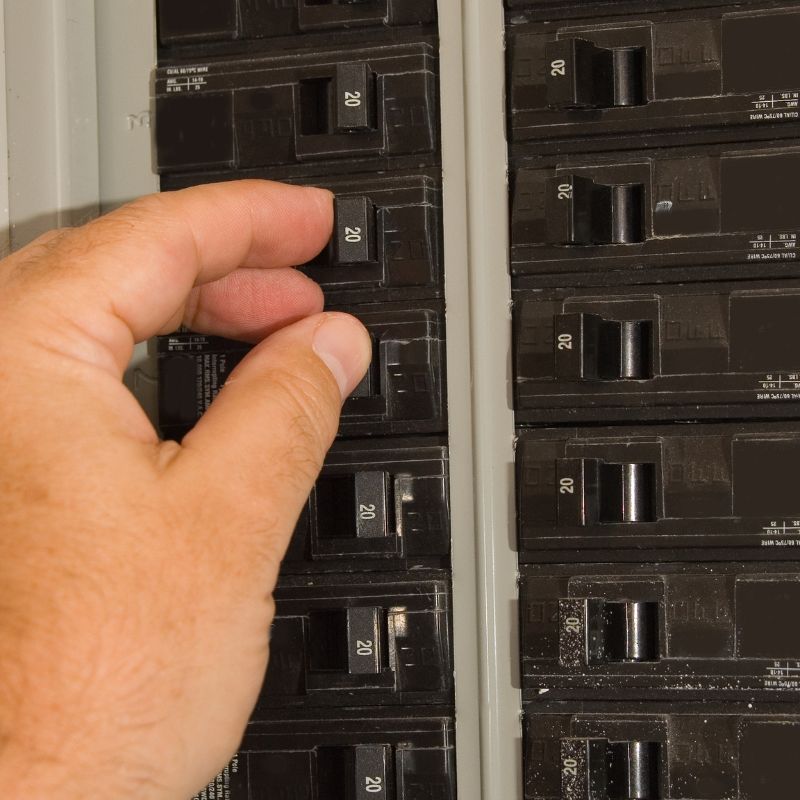Circuit Breakers: How They Work, Troubleshooting Tips, and When to ...