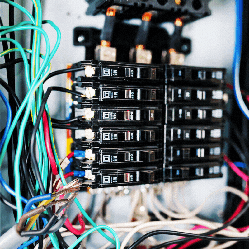 Circuit Breakers: How They Work, Troubleshooting Tips, and When to ...