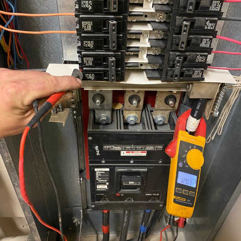 Electrical Safety Inspections for Commercial Leases: Protecting Your ...